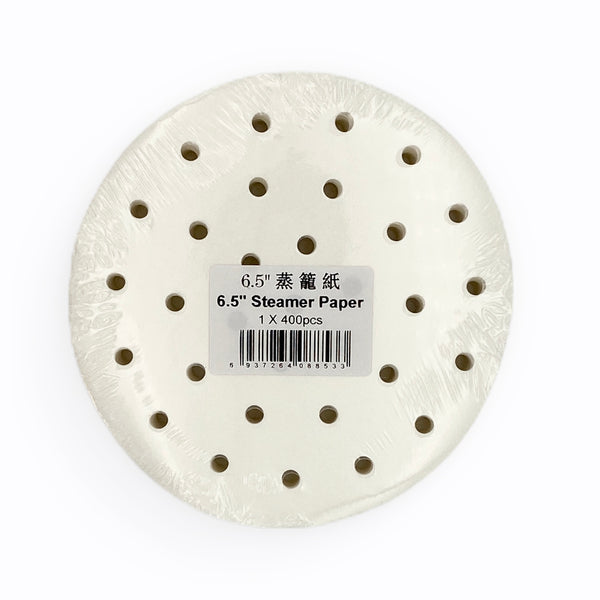 Dim Sum Paper 6.5 inch 20 pieces高級蒸籠紙 6.5吋 20張 – Ro Taste Food and Grocery
